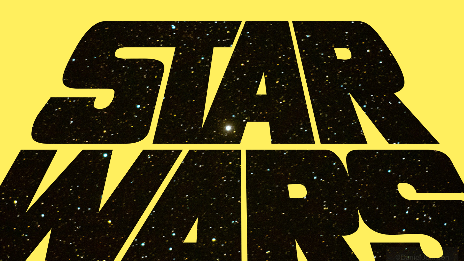 Klassisk Star Wars Logo Layered Star Wars Faction Logo Graphic Designs