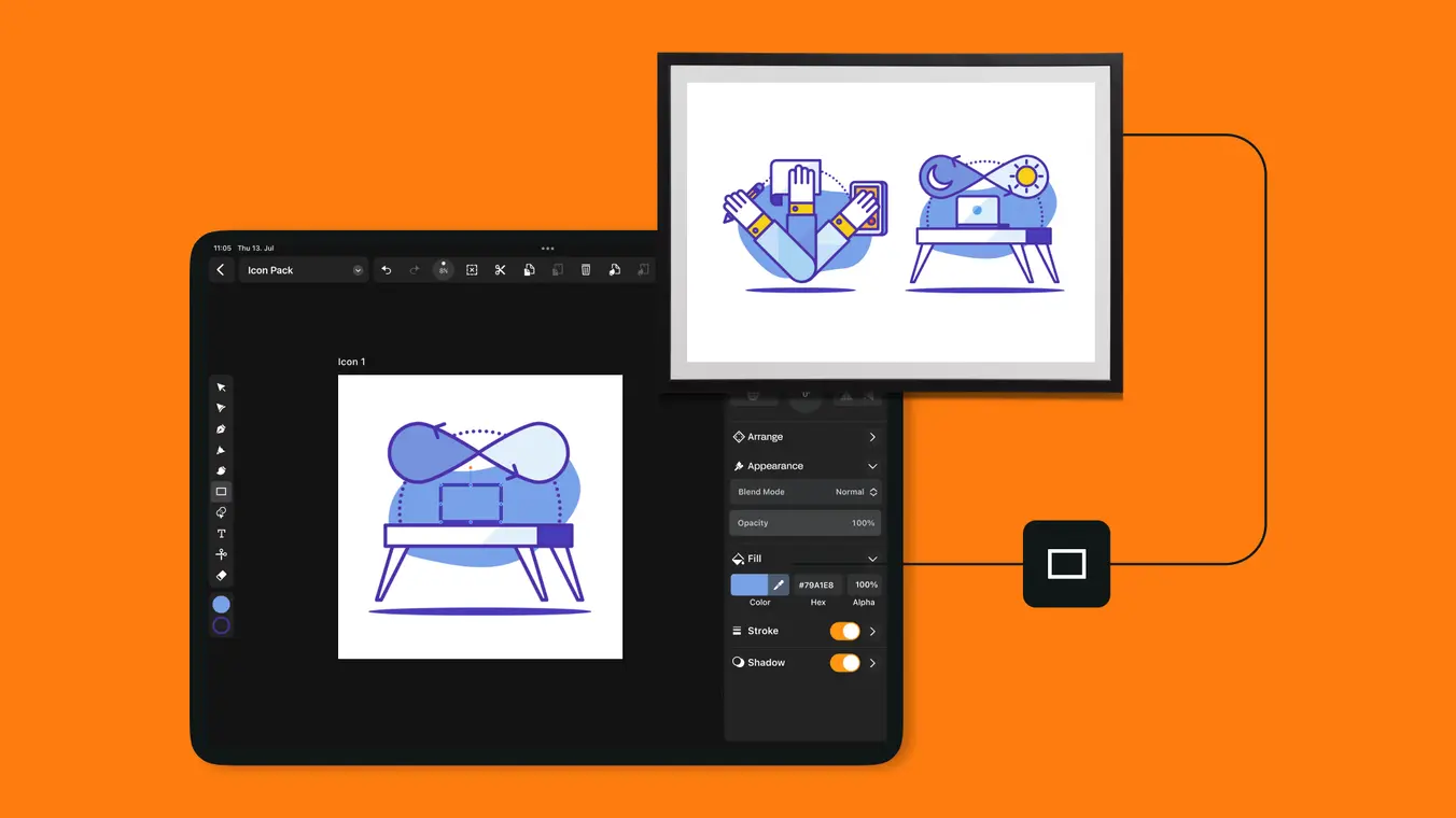 The Evolution of the Apple Logo and Its Meaning