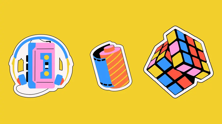 How to Make Your Own Sticker Design