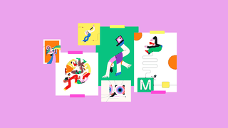 The ultimate guide to creating an inspirational mood board