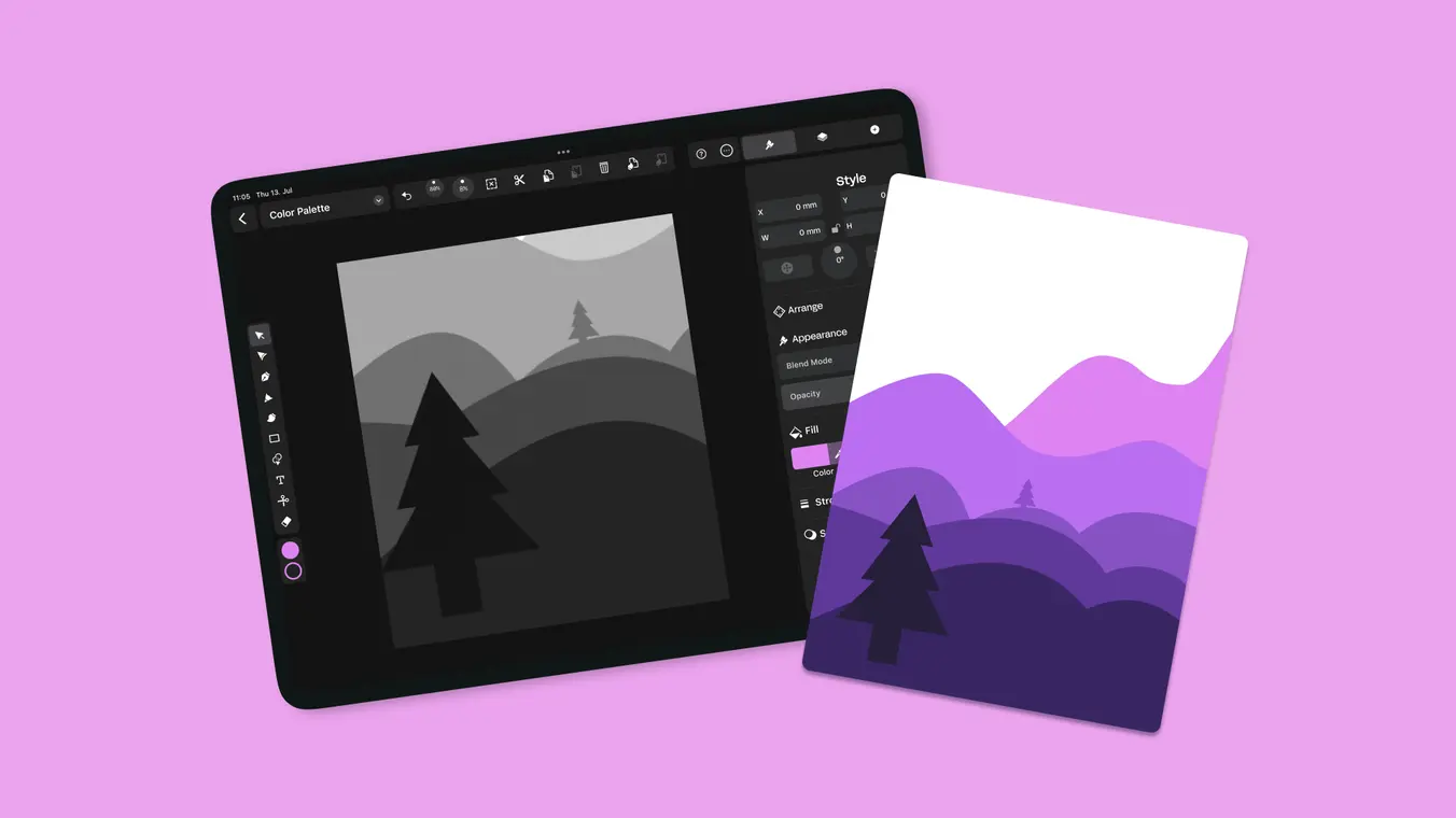 The Ultimate Guide to Monochromatic Colors in Graphic Design