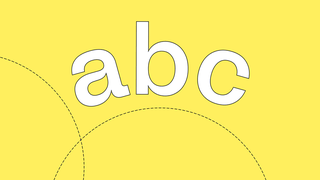How to curve text in Illustrator: a step-by-step guide