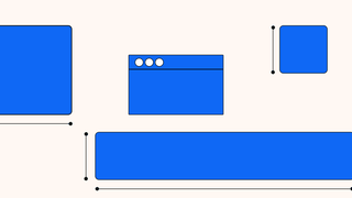 Web banner size guide: how to create striking web banner ads