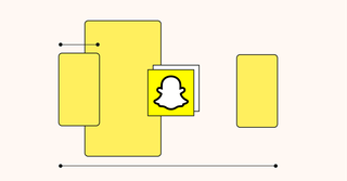 Snapchat size guide: how to create beautiful images and videos