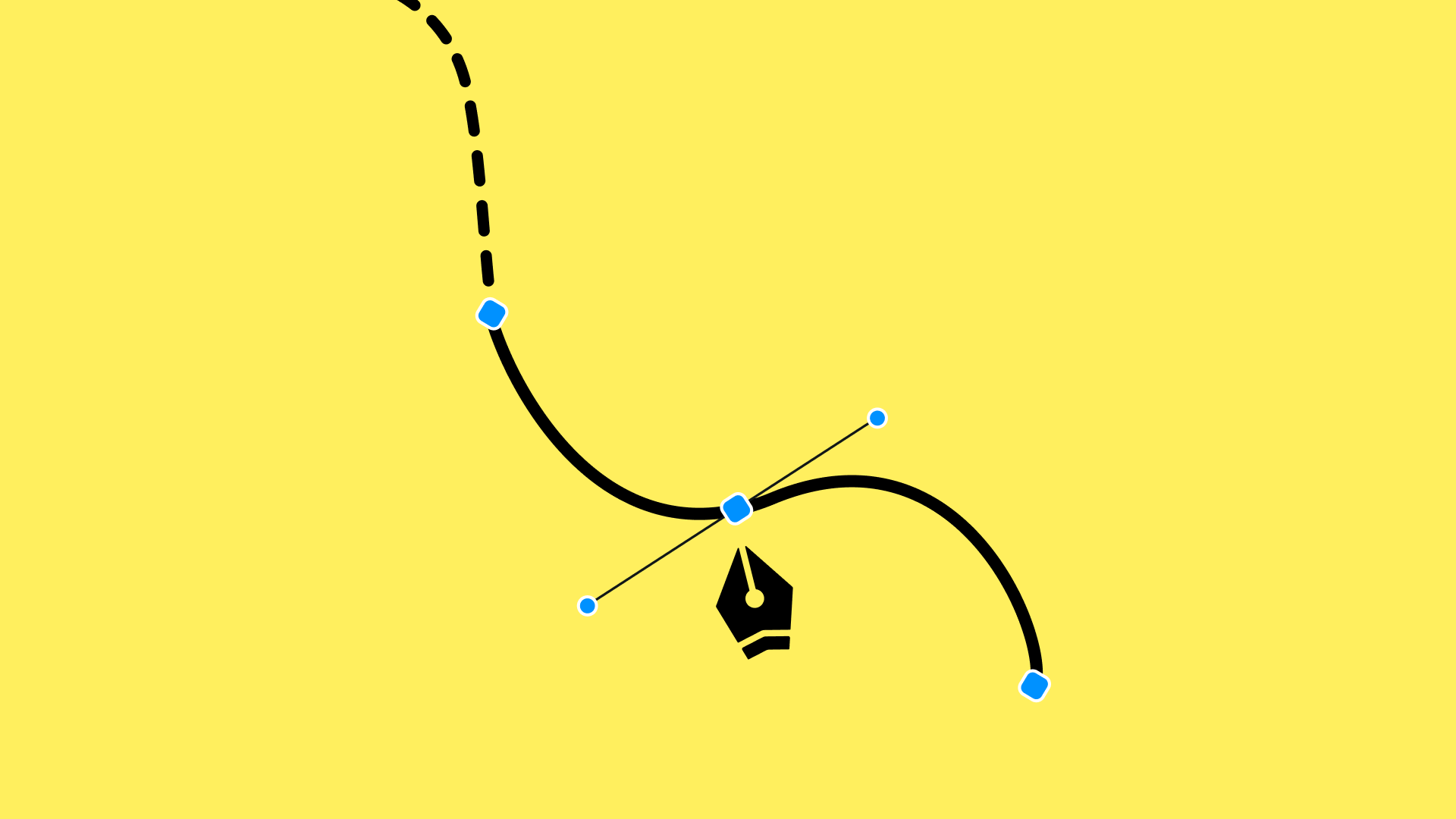The Illustrator pen tool tips and tricks