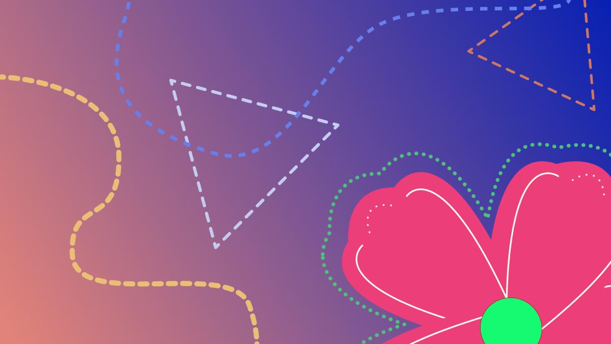 The dotted line: an Illustrator in-depth guide