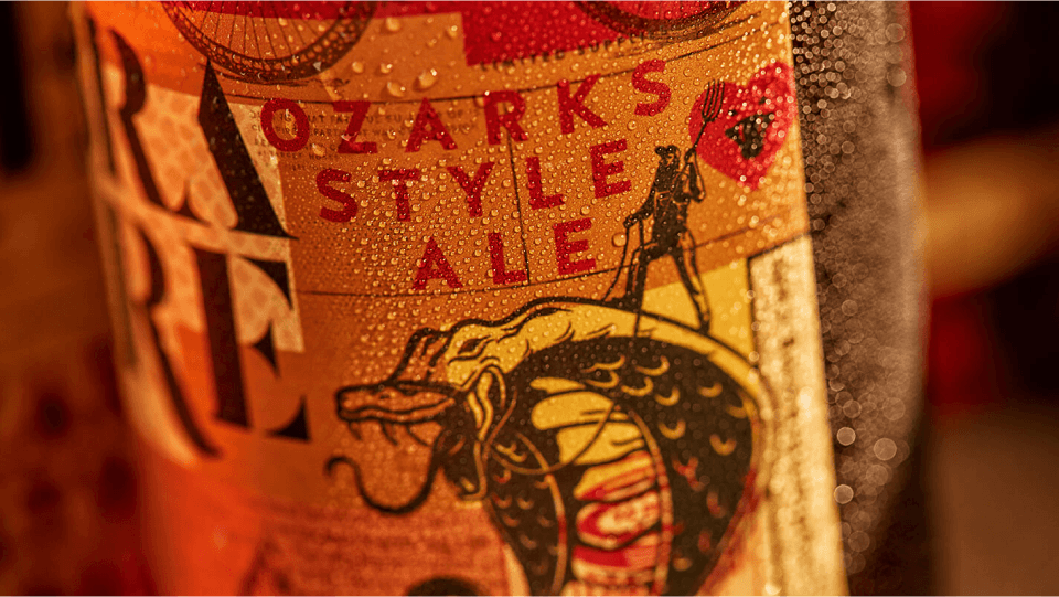 Most Creative Beer Labels