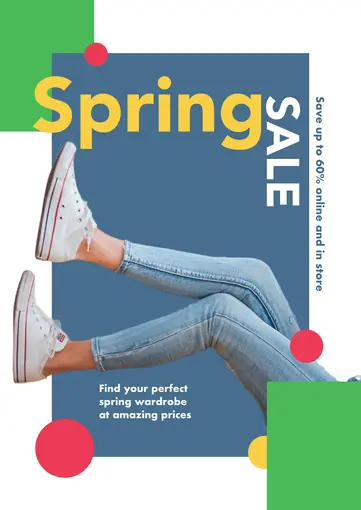 9 Poster Design Tips to Create the Perfect Poster