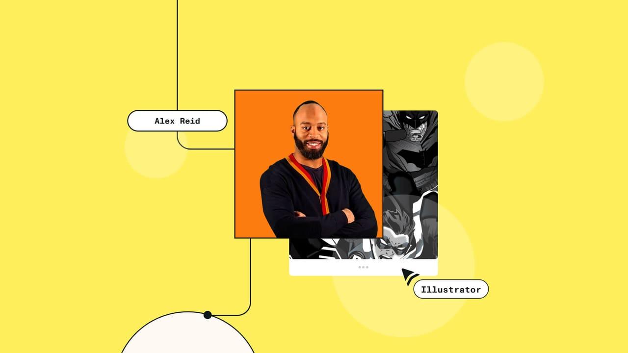 Iterative design and how to apply it to graphic design