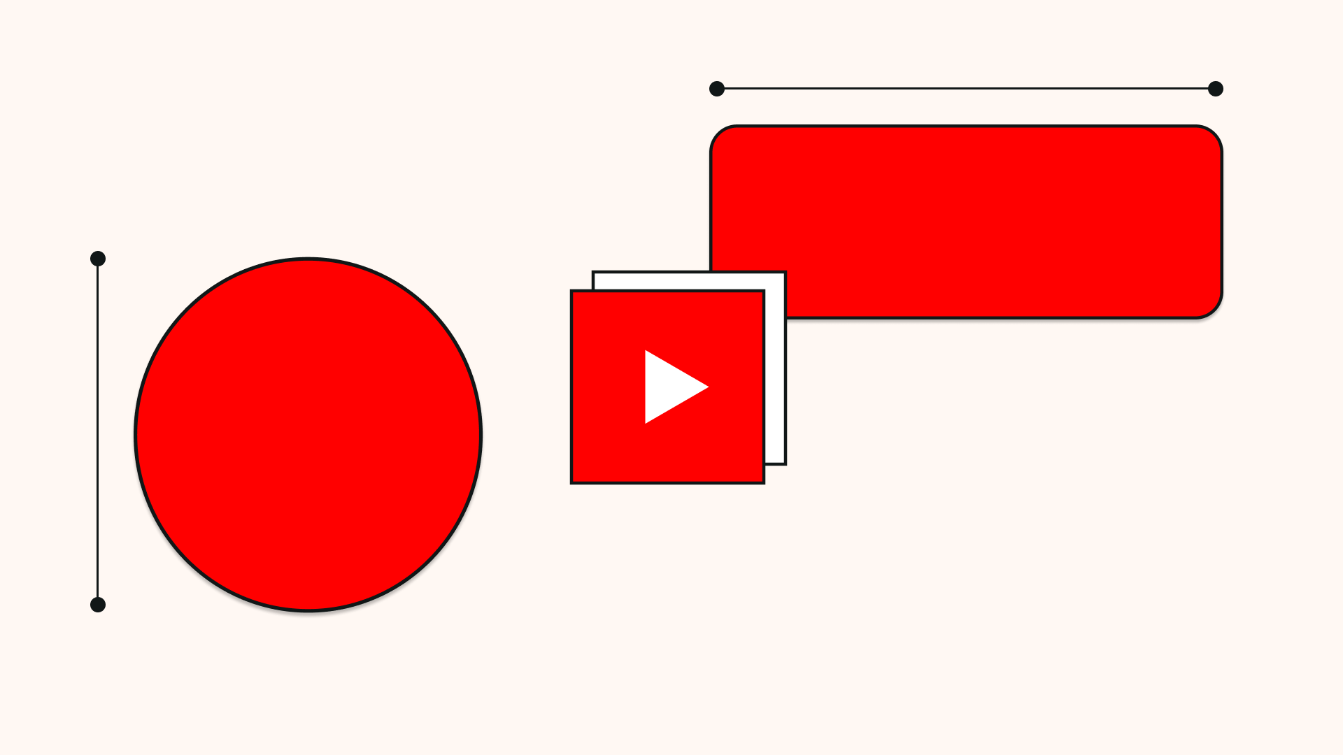 Youtube Logo Dimensions 2016 Ultimate Guide To YouTube Banner Size And
