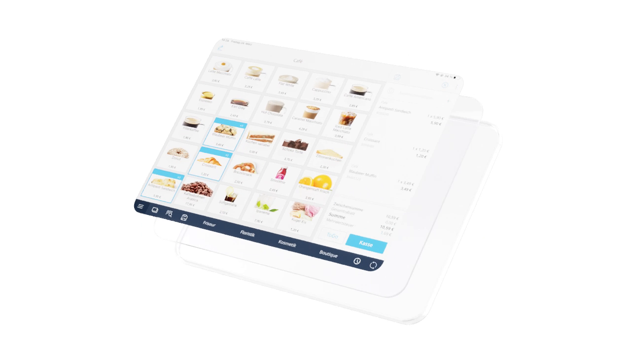 Bestelle jetzt Deine Unzer Software. | GetUnzer.com