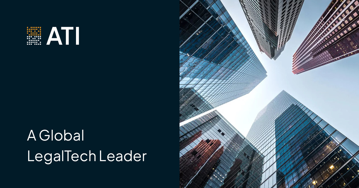 ATI's Executive Team | Driving Innovation and Growth