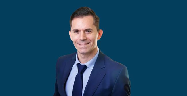 ATI's Executive Team | Driving Innovation and Growth