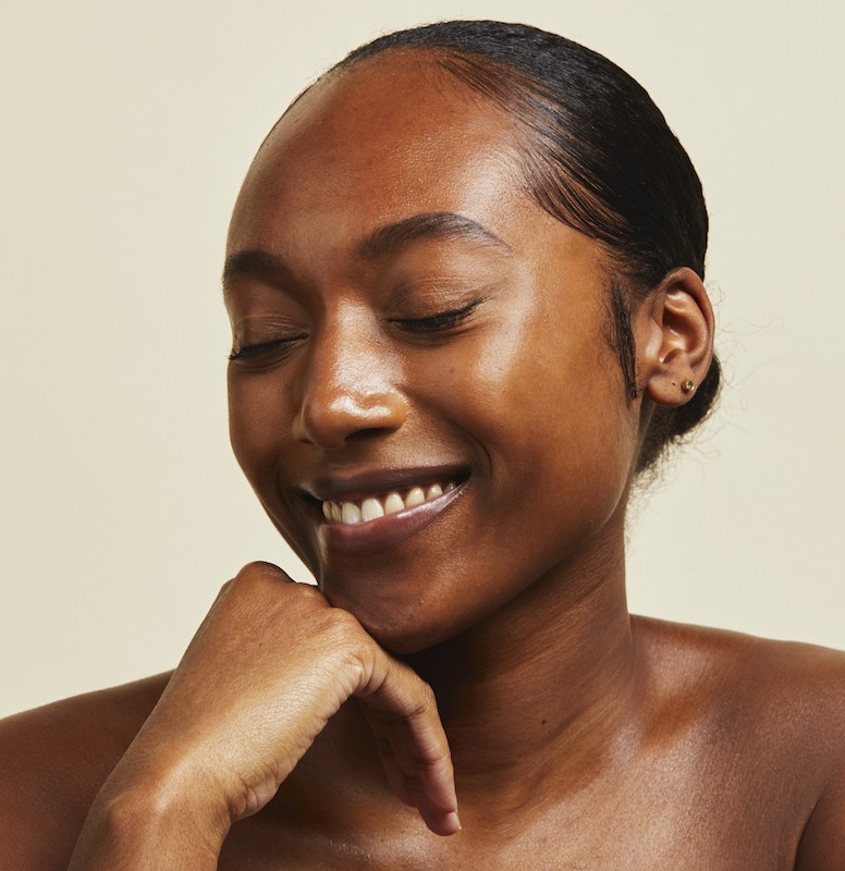 Get Your Glow On: 5 Simple Steps For Radiant Skin - Renude