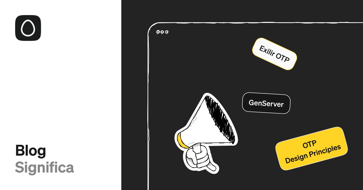 Scraping and aggregating data with Elixir OTP: A developer’s guide