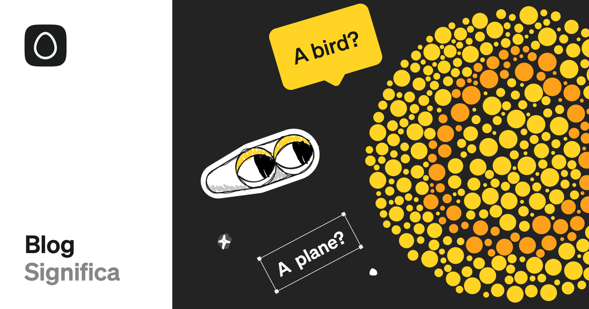 Designing for colourblind people: best practices for accessible UX