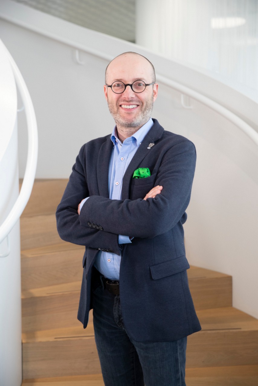 Roche | Mike Starnawski