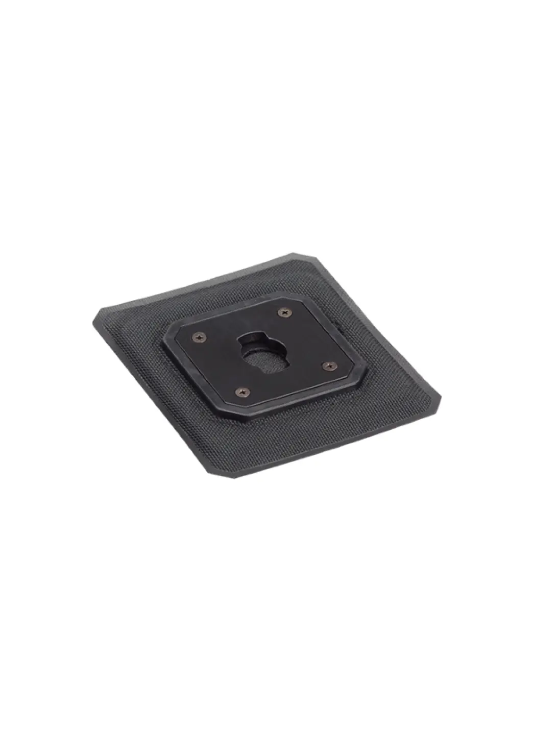 Axon Camera Pocket Mount UKOM Axon Camera Velcro Cap / Helmet Mount