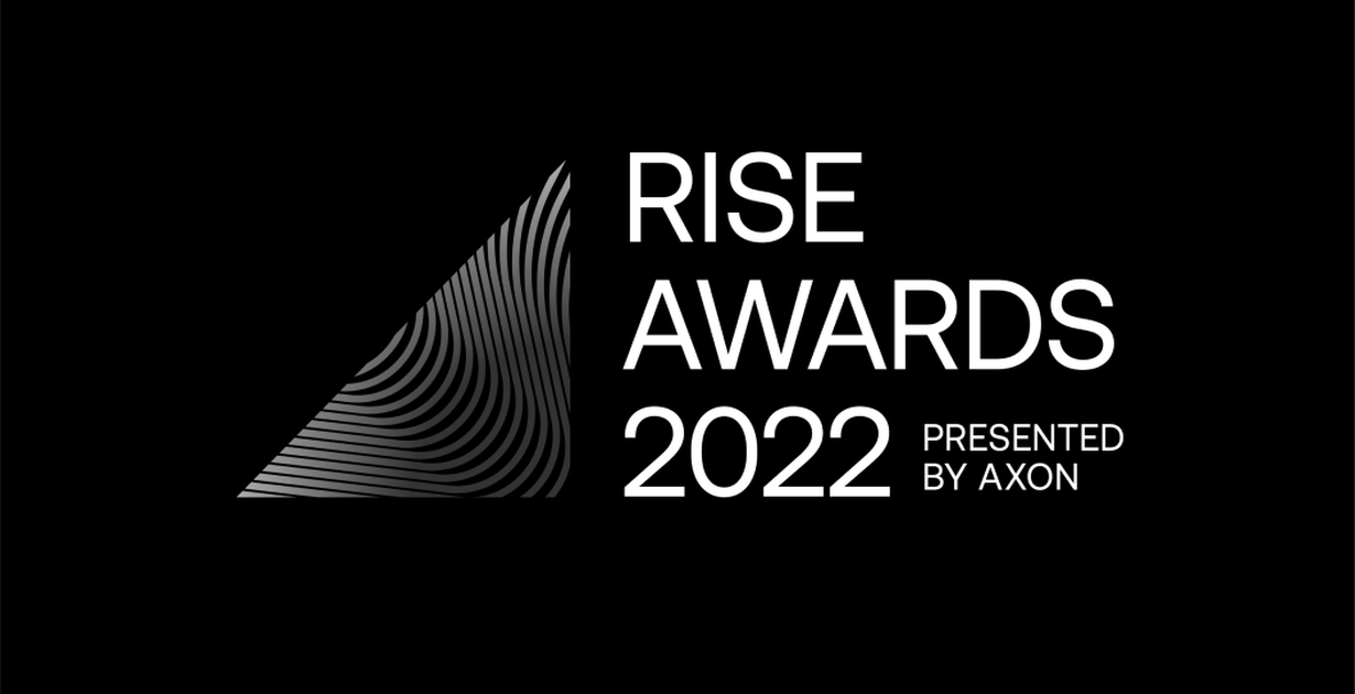 Axon 2022 RISE Awards; Still Time to Nominate a Hero - Axon.com