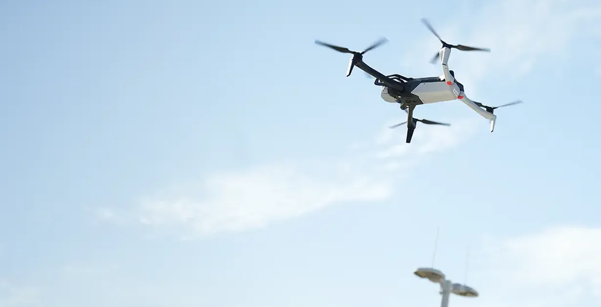 SkySwap program - Axon.com