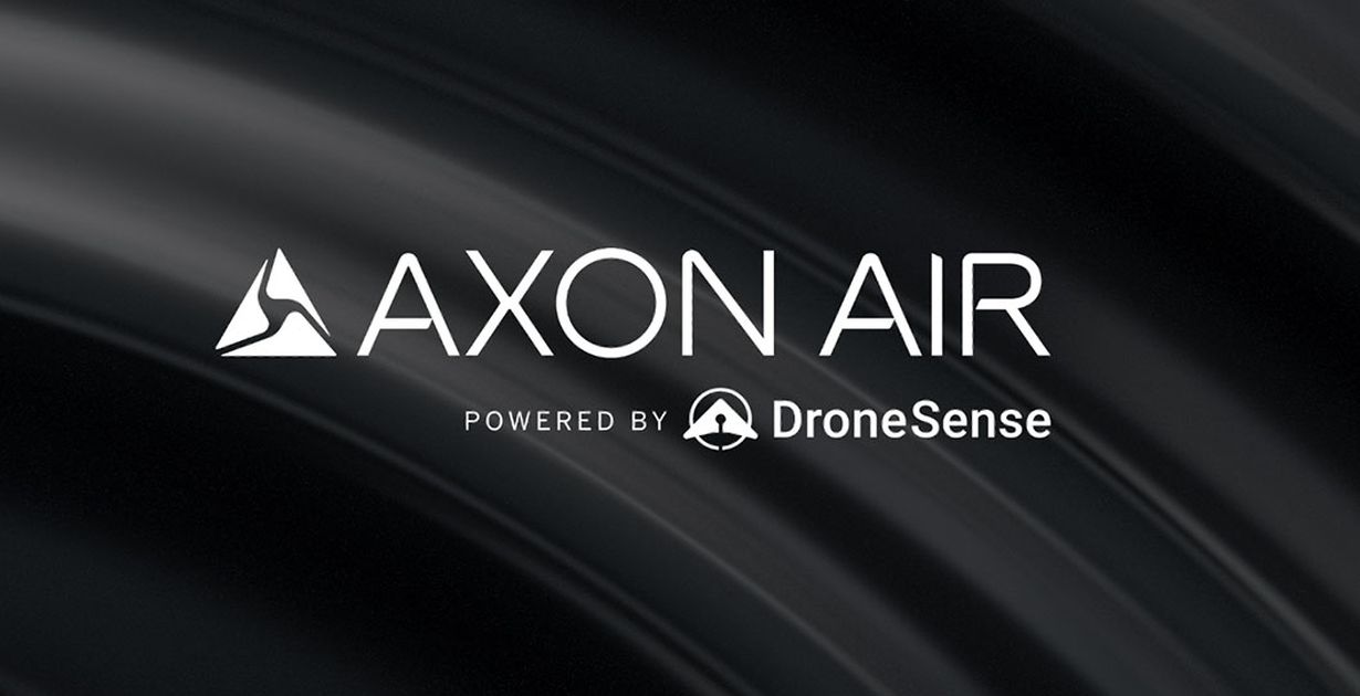 Axon Air Expanding Public Safety Drone Programs with New Partnerships ...
