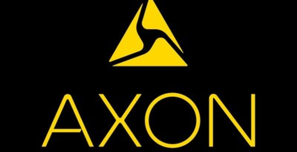 You Need Help: The Axon Difference - Axon.com
