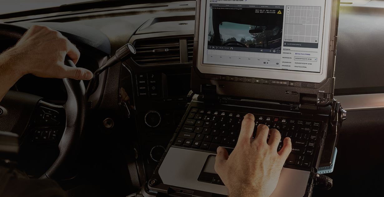 Records Management Systems: A Force Multiplier for Underfunded Police ...
