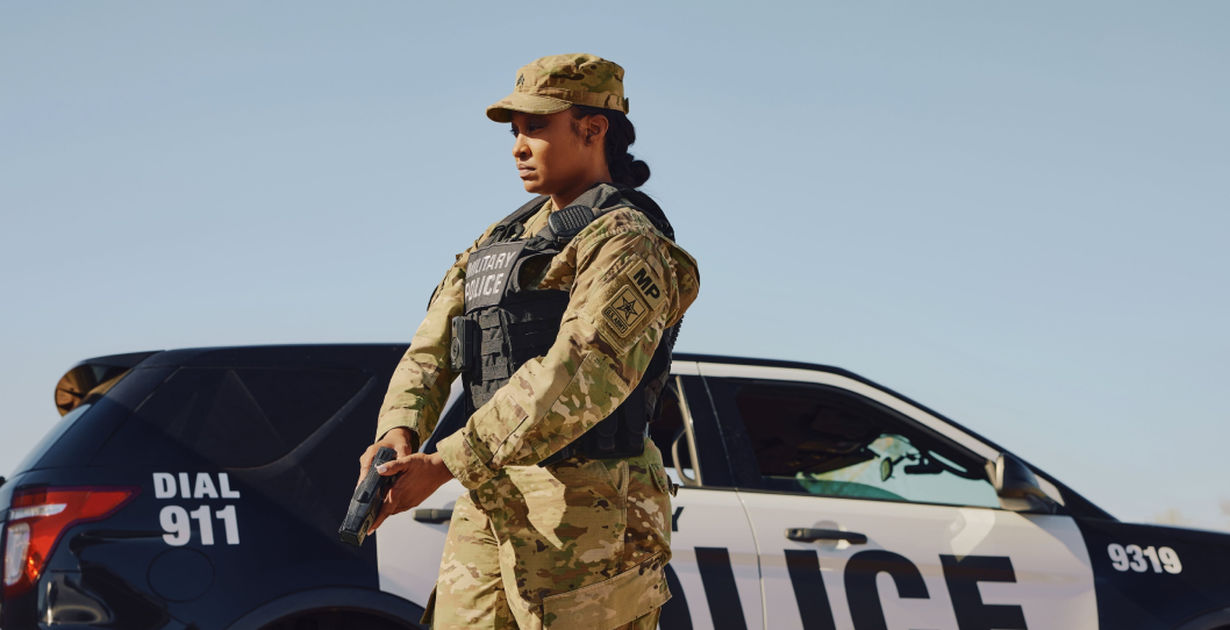 From Base Security to Advanced Video and AI Tools: Axon Has The ...