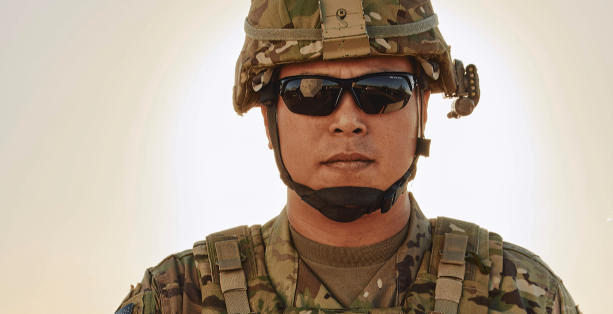 Protecting the Army Base of the Future: Axon Gears up for AUSA 2022 ...