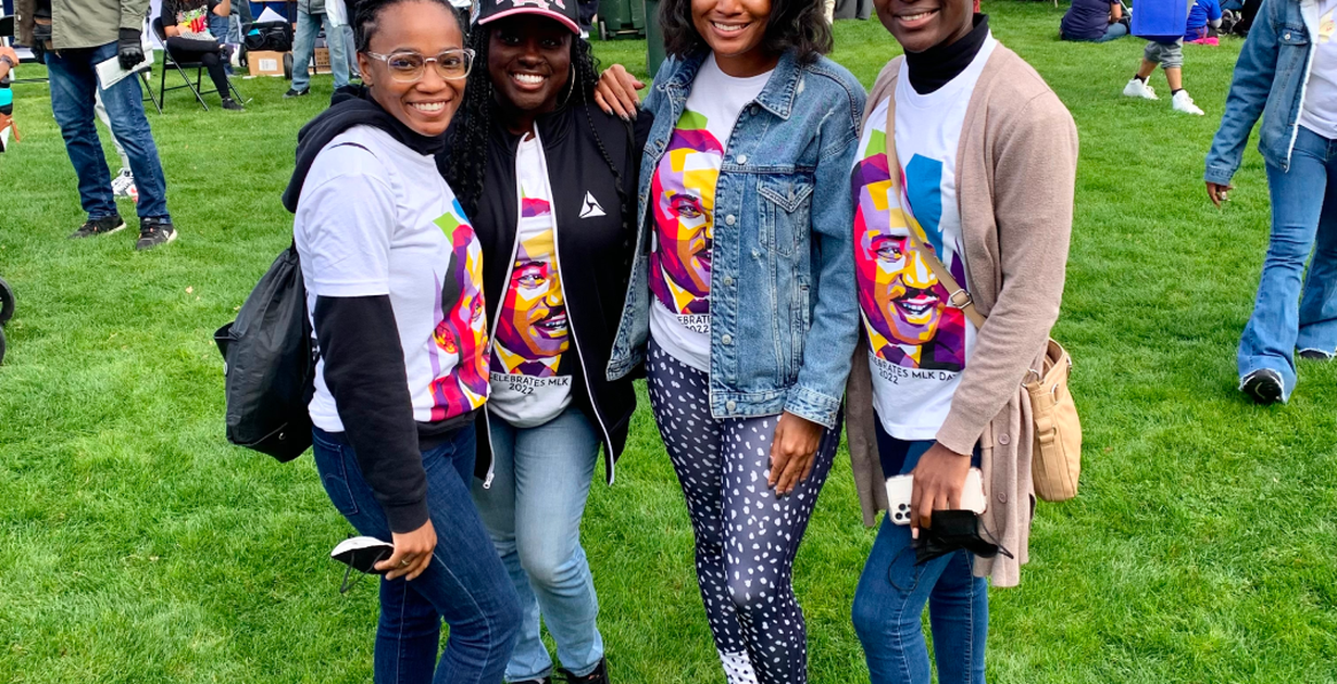 Creating a Legacy from the Start: Spotlight on Axon Employees Faith and ...