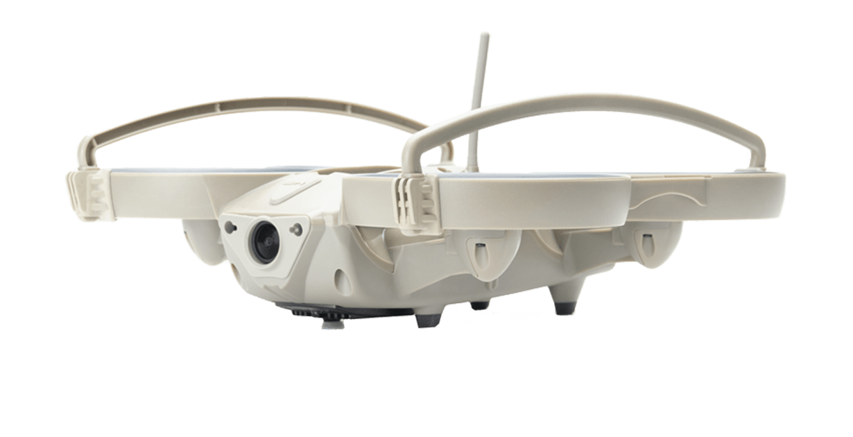 Loki MkII | Sky-Hero by Axon - Axon.com