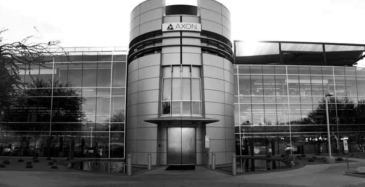 The Best Auto Transcription Software for Law Enforcement | Axon Auto ...