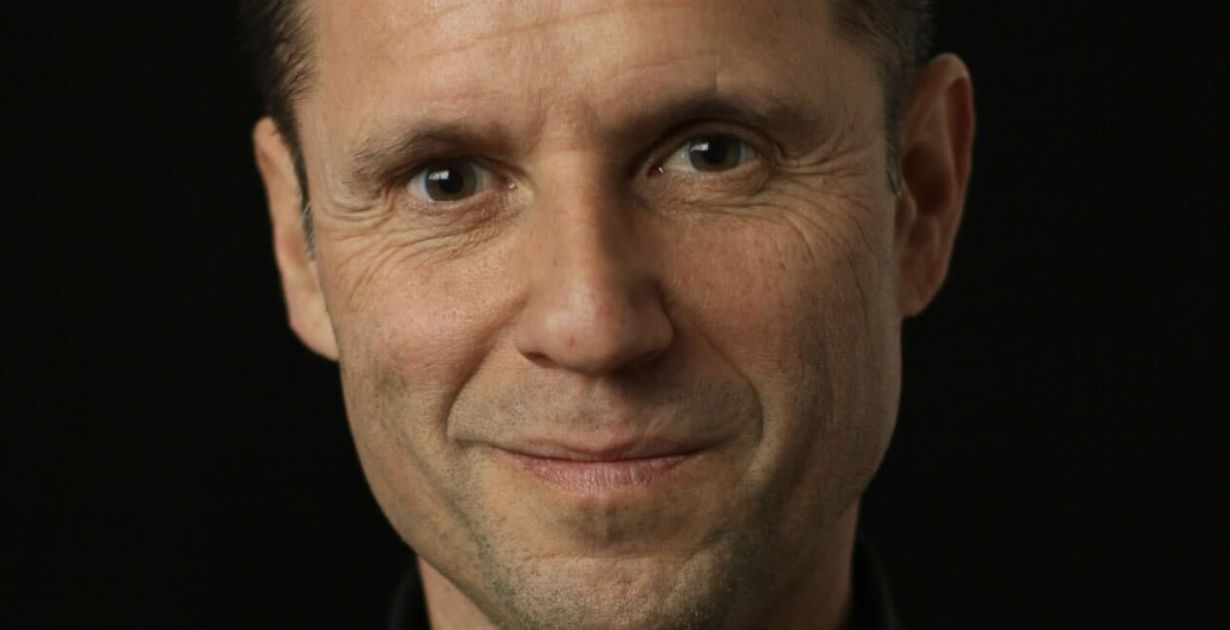 A conversation with Rubén Caballero, Axon’s newest R&D leader - Axon.com