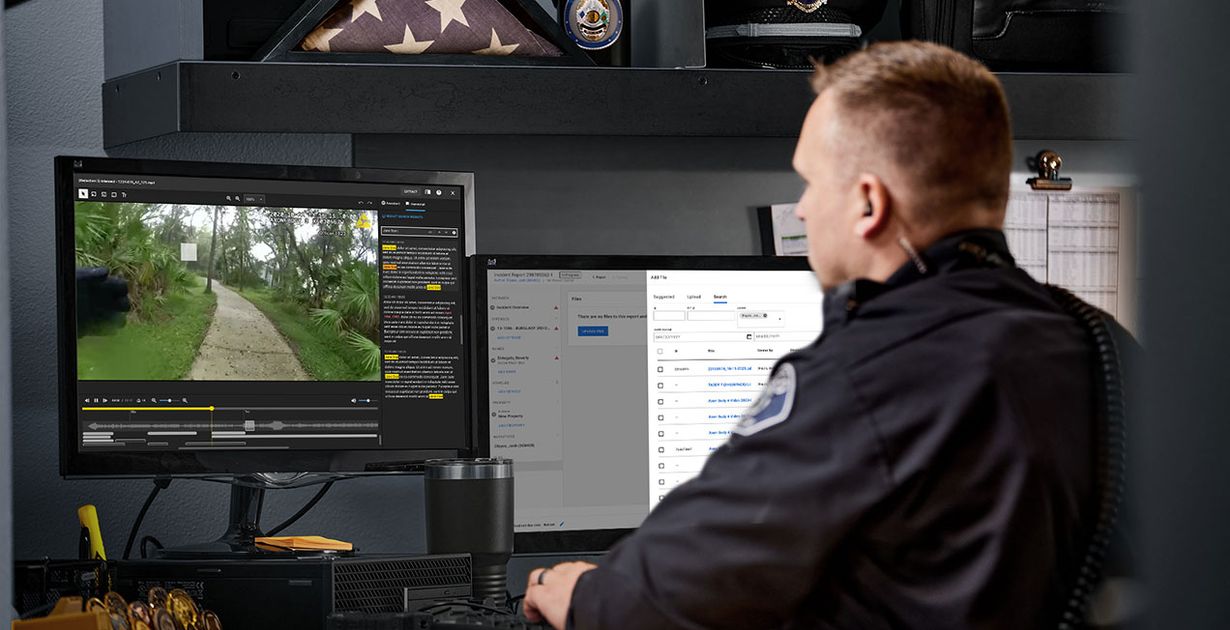 How to Communcate Use of Force Incidents to the Public | Axon - Axon.com