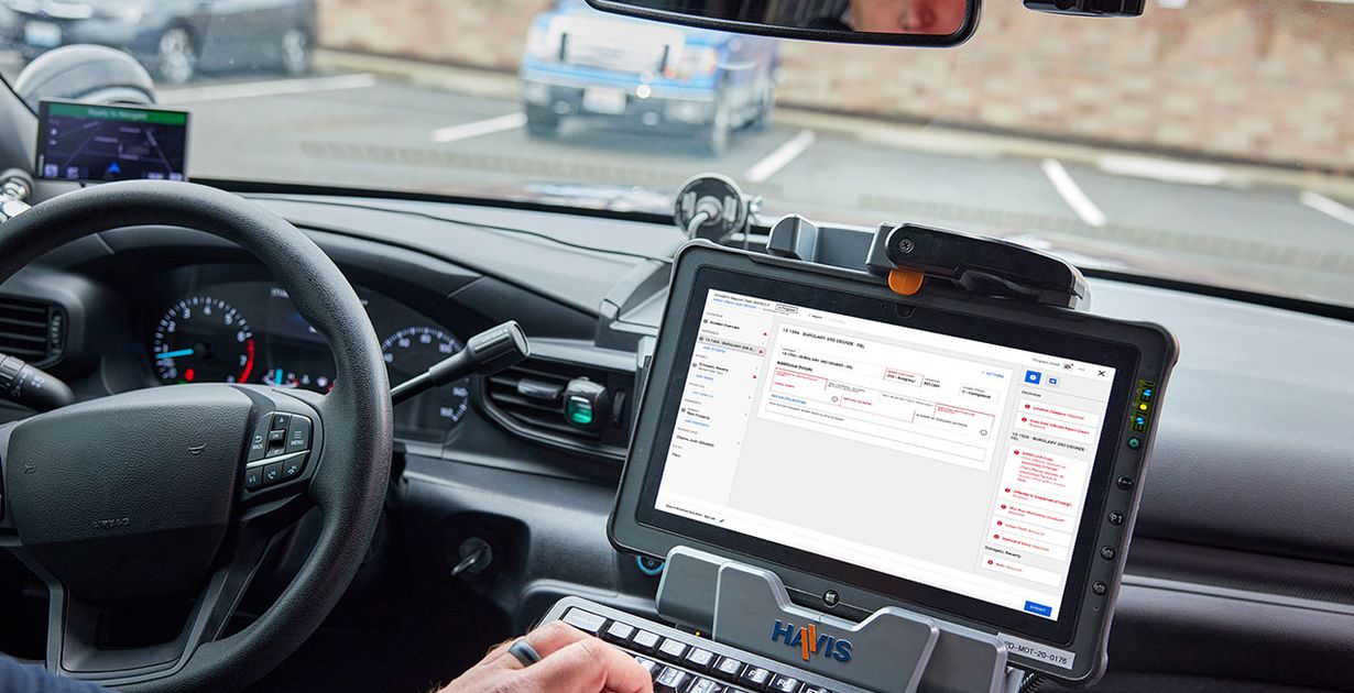 How to Use Axon Investigate 4.0 to improve video-centric investigations ...