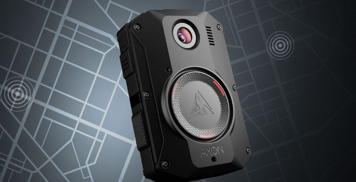 The Making of Axon Body 3: Adventures in Audio - Axon.com