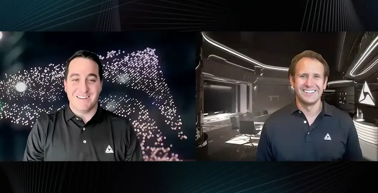 Innovative Security Solutions with Mike Shore at Axon - Axon.com