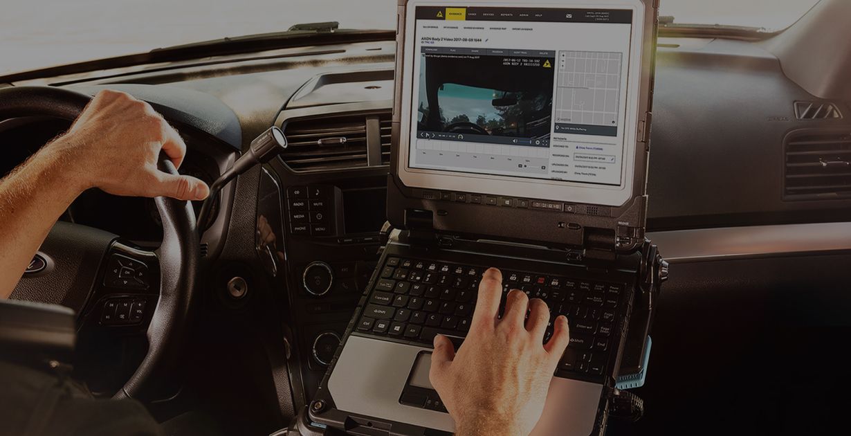 Records Management Systems: A Force Multiplier for Underfunded Police ...