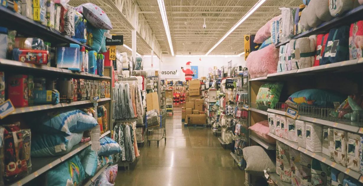 Organized retail crime targets easy-to-steal, high-value goods for ...