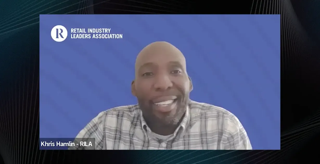 Current trends in retail security with RILA Vice President, Khris Hamlin - Axon.com