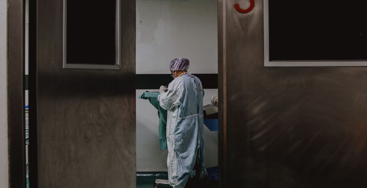 With hospital violence on the rise, hospital security systems will ...