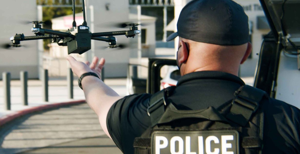 Funding a scalable, sustainable DFR program - Axon.com