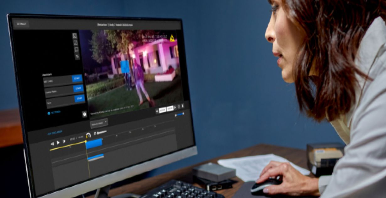 Why Video Evidence Is Essential, and So Is Its Proper Handling - Axon.com