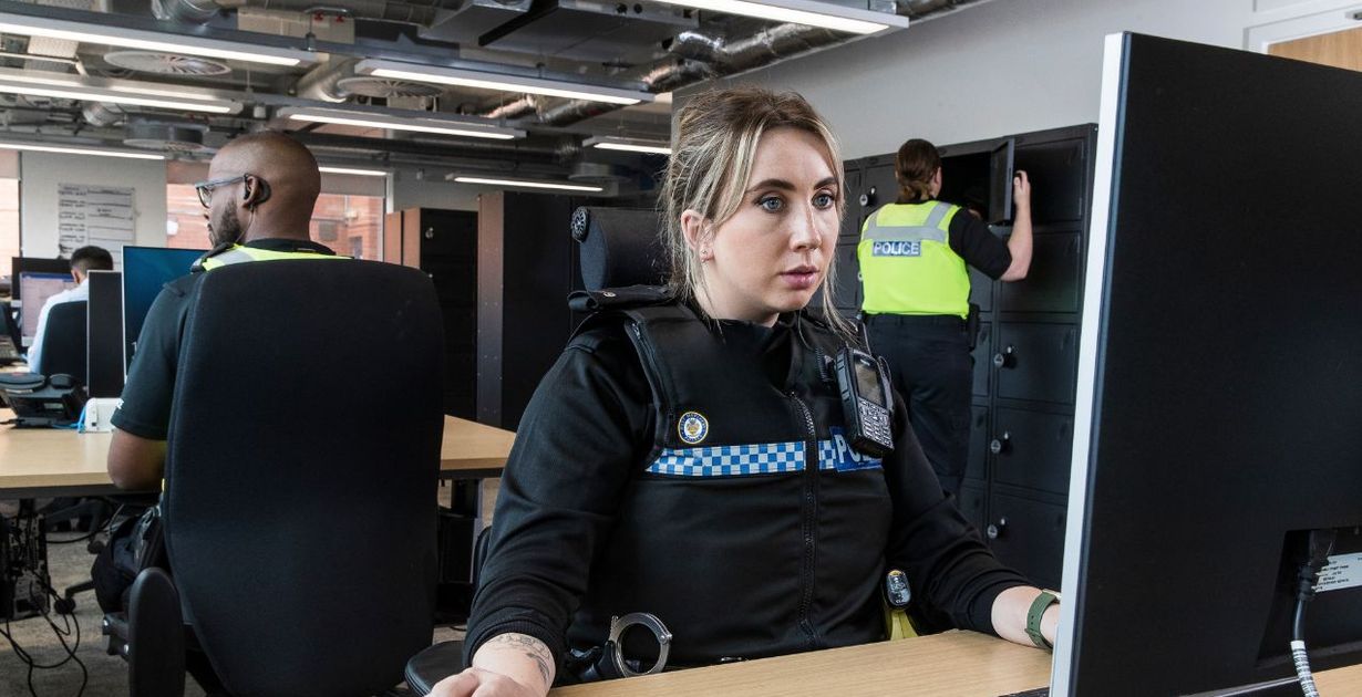 Security and Compliance: How Axon leads in Public Safety Cloud ...