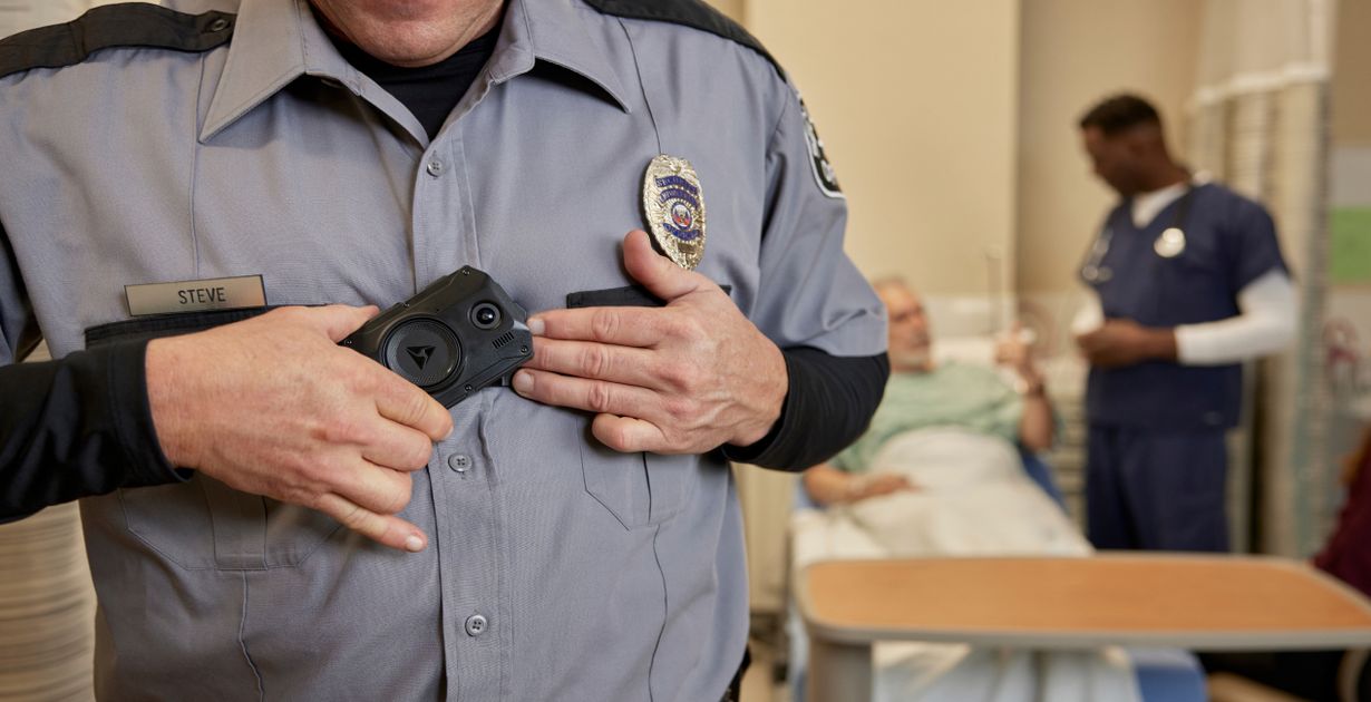 Contact Our Enterprise Security Team | Axon - Axon.com