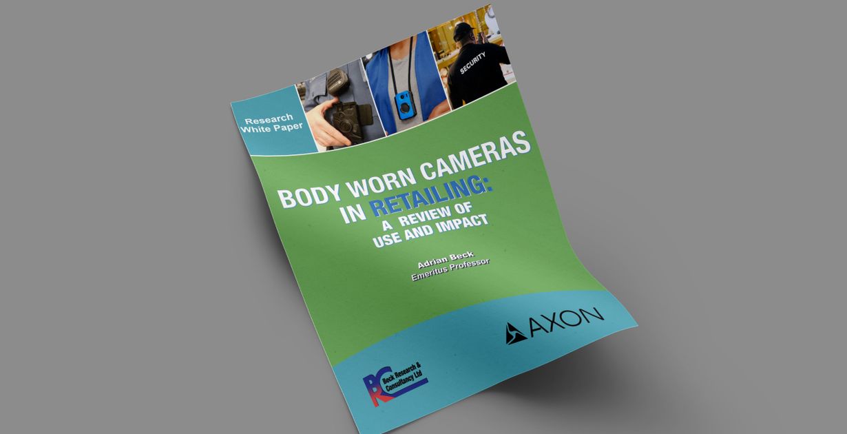 Developing a federal drone program - Axon.com