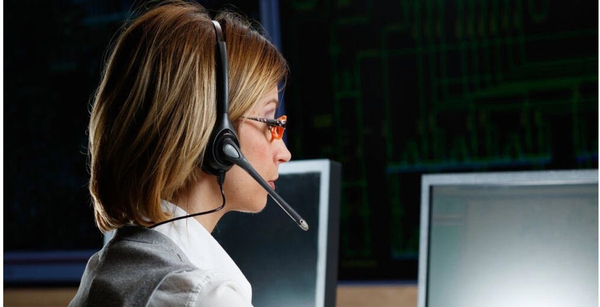 5 Reasons Dispatchers Need Real-Time Situational Awareness - Axon.com