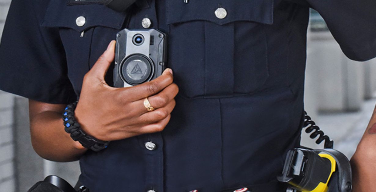 7 Focus Areas for Millennial Police Recruitment - Axon.com