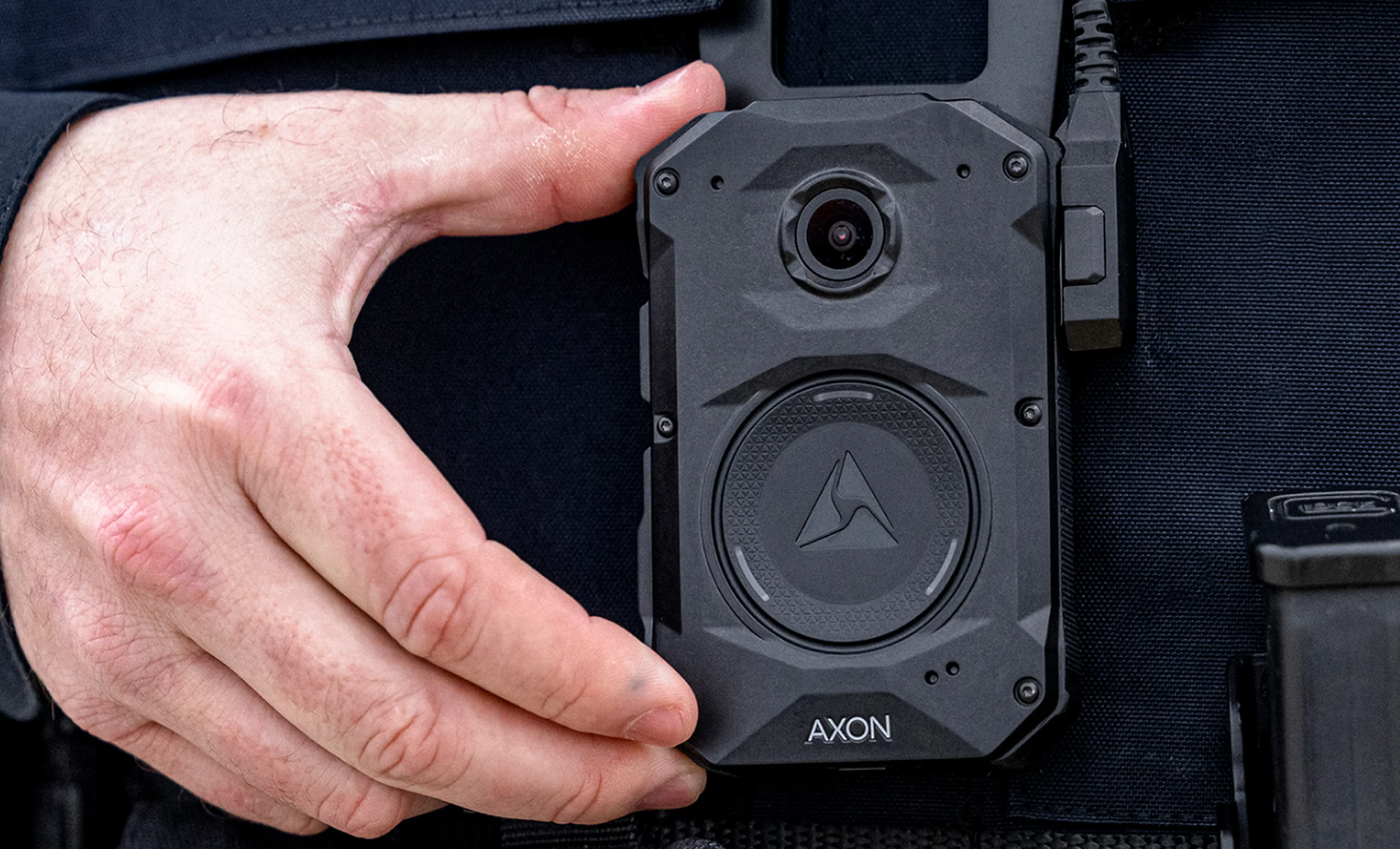 Resource Category: Emergency Medical Services (EMS) - Axon.com