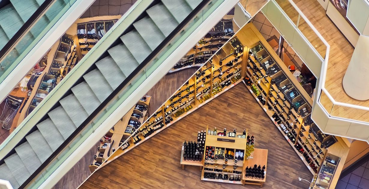 The complete guide to loss prevention | Axon - Axon.com